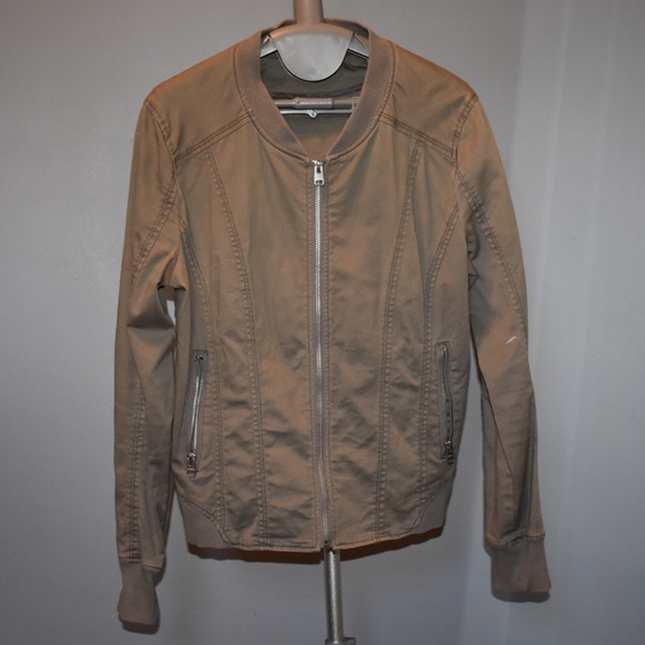 Express | Jackets & Coats | Express Bomber Jacket | Poshmark